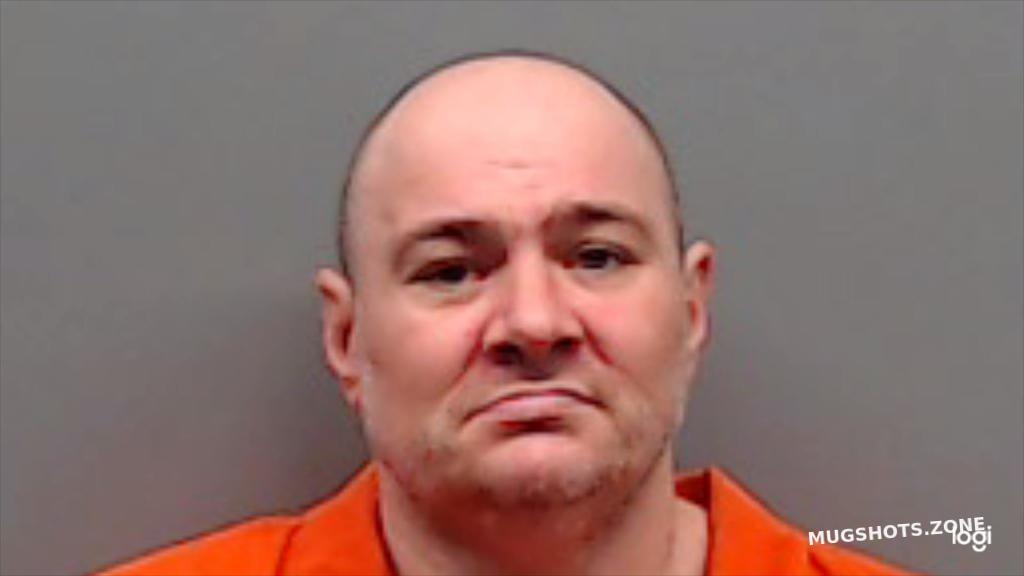 HAMELINCK RICHARD EUGENE III 04/12/2023 - Smith County Mugshots Zone