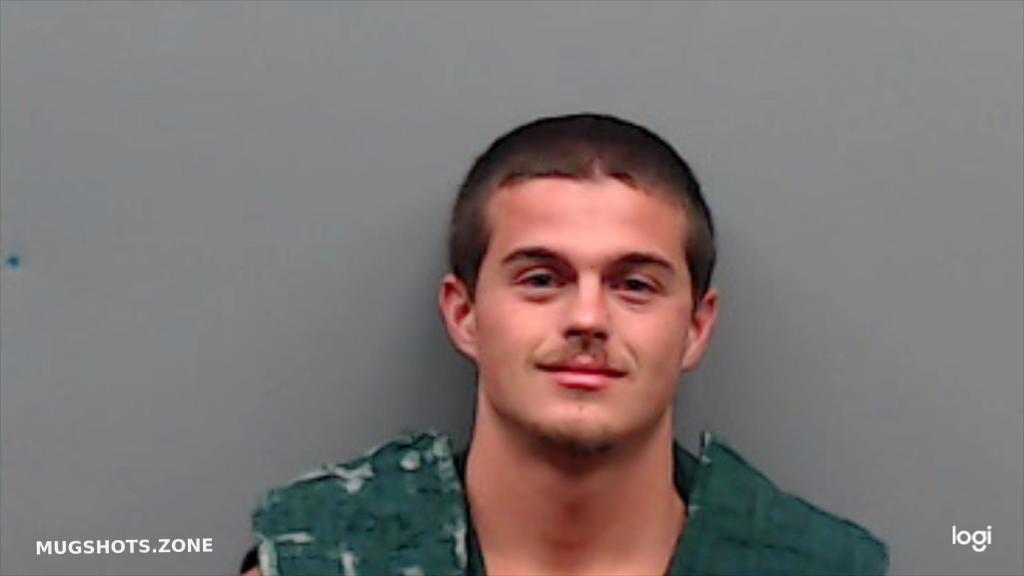 MURPHY ZACKARY KAIN 04/13/2023 - Smith County Mugshots Zone