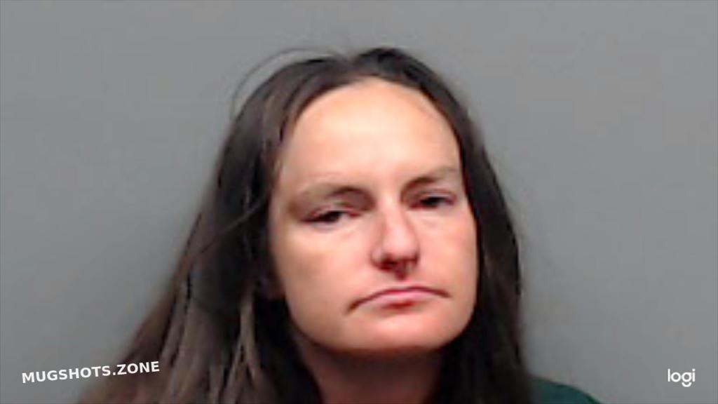 WELCH RACHEL 04/13/2023 - Smith County Mugshots Zone