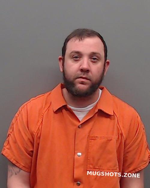 WILLIAMS JIMMY CALVIN 04/14/2023 - Smith County Mugshots Zone