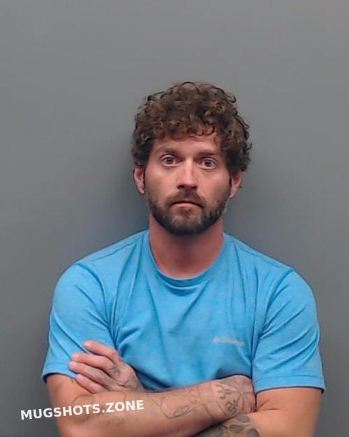 STONEKING JESSE DEAN 04/14/2023 - Smith County Mugshots Zone