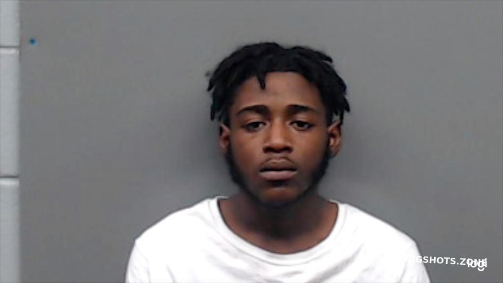 DANCER RYAN 04/15/2023 - Smith County Mugshots Zone