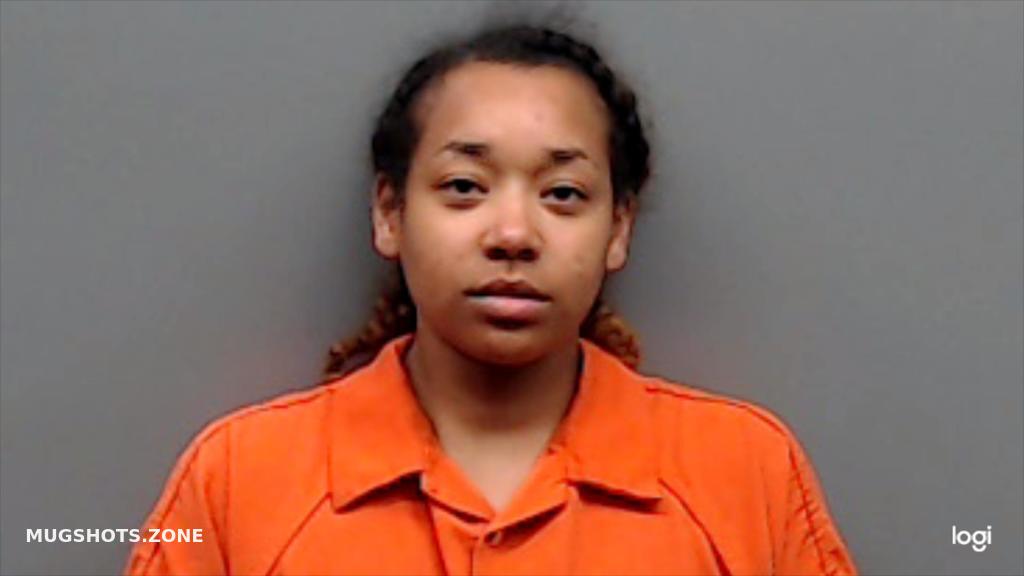 MCMILLAN DAIJHA DANYELL 04/17/2023 - Smith County Mugshots Zone