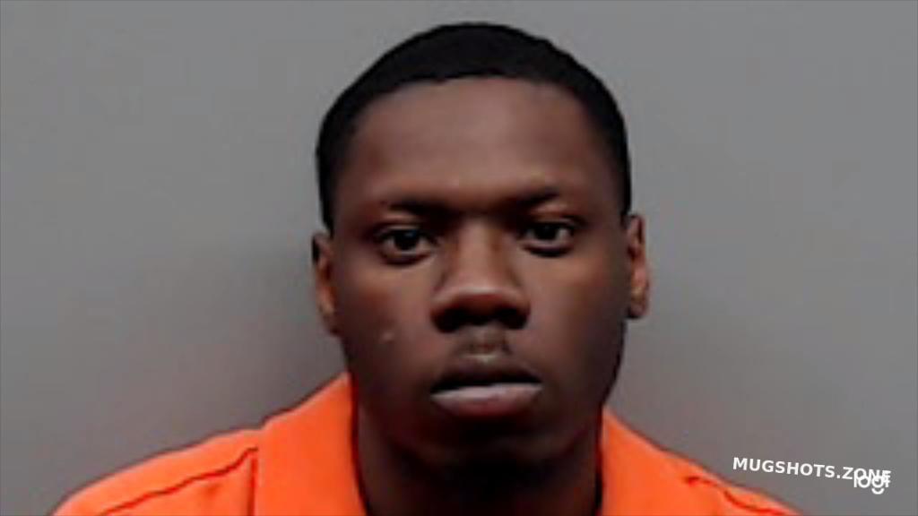 THOMAS KADERRIOUS KESHAUN 04/17/2023 - Smith County Mugshots Zone