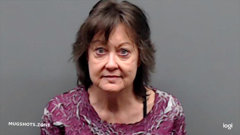 Womack Susan Annette 04 17 2023 Smith County Mugshots Zone