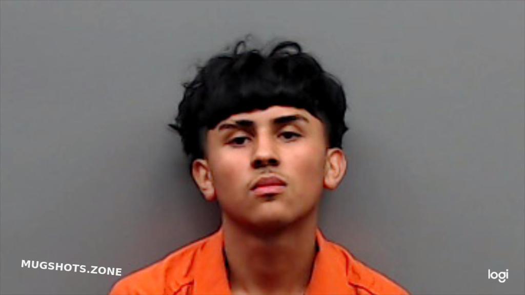 GONZALEZ ANGEL GABRIEL 04/18/2023 - Smith County Mugshots Zone