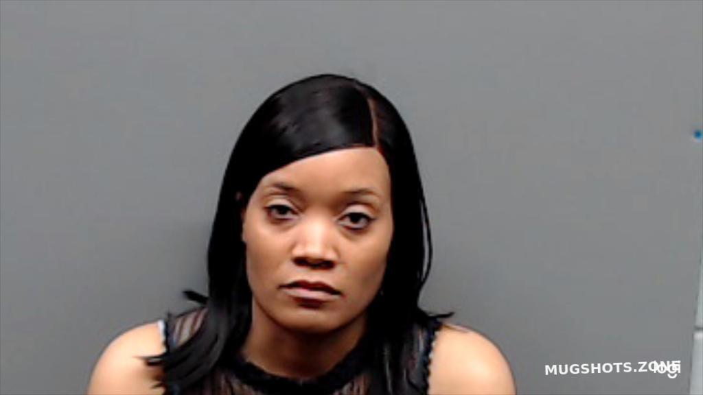 BOWIE LATONYA 04/18/2023 - Smith County Mugshots Zone