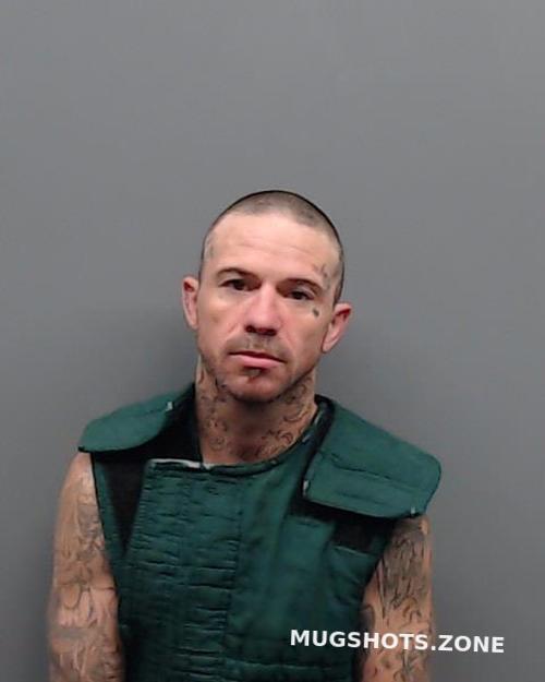 WHEELER AARON COREY 04/18/2023 - Smith County Mugshots Zone