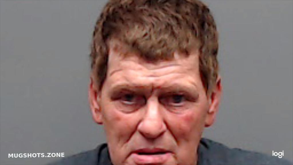 MCKINLEY MICHAEL SHON 04/19/2023 - Smith County Mugshots Zone