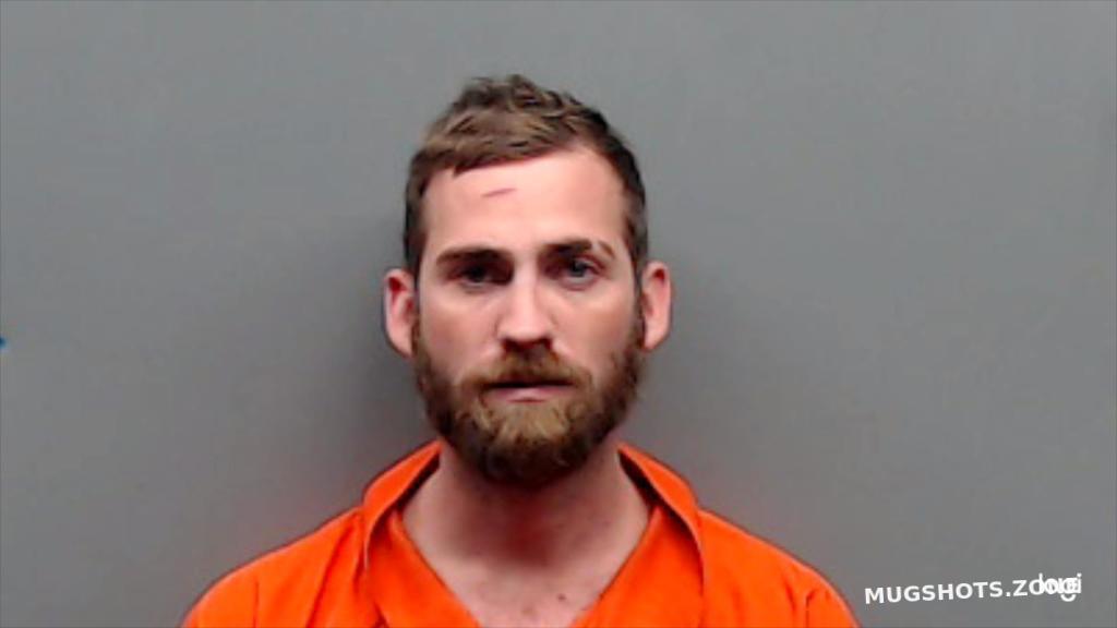 HIETT HUNTER RAY 04/21/2023 - Smith County Mugshots Zone