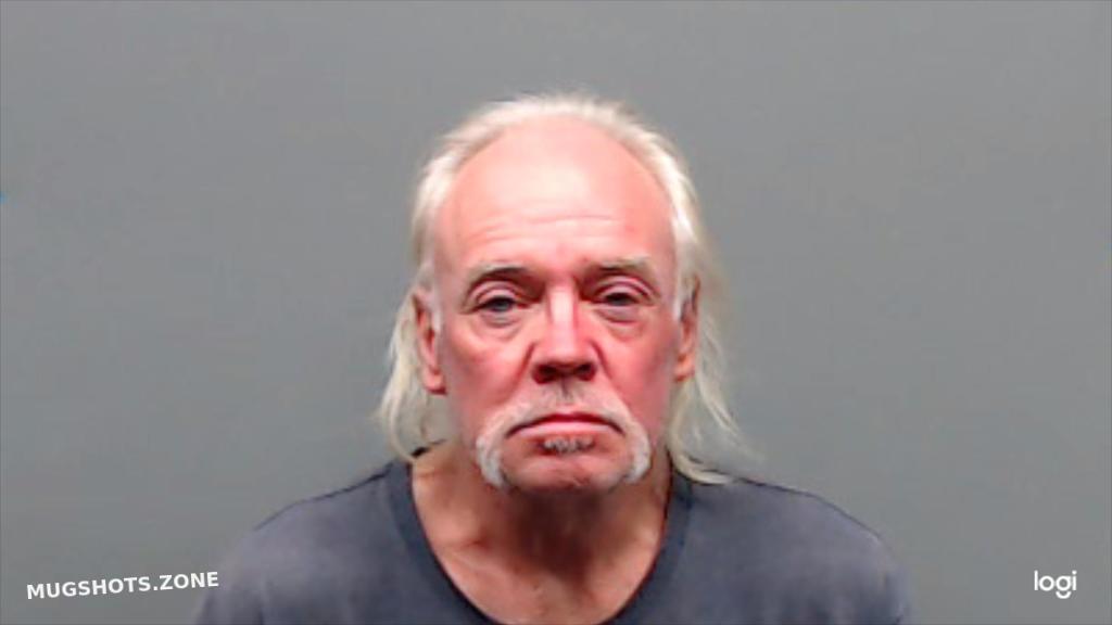 COURSON JAMES KEVIN 04/21/2023 - Smith County Mugshots Zone