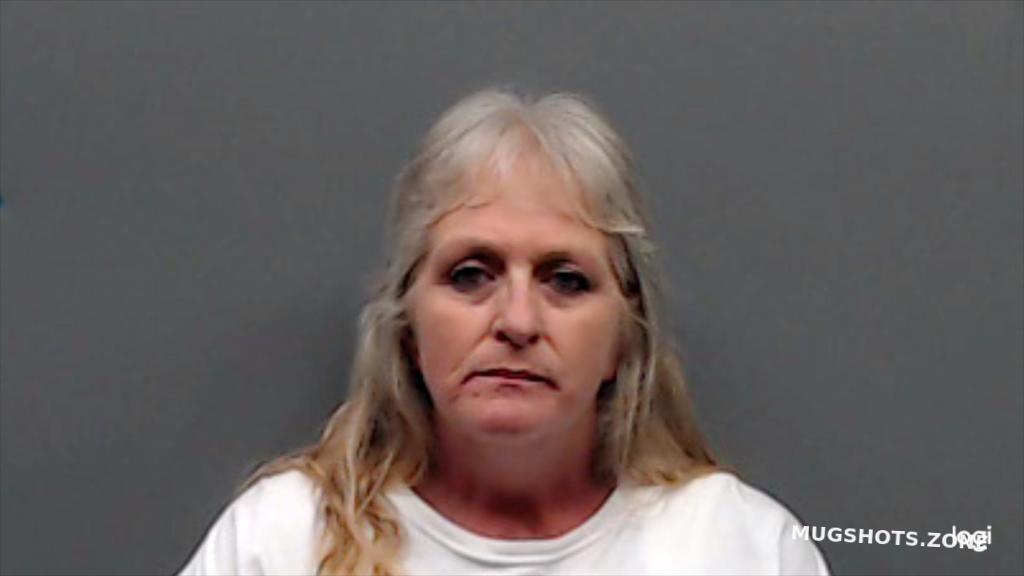 HANKS VICKI SUE 04/21/2023 - Smith County Mugshots Zone
