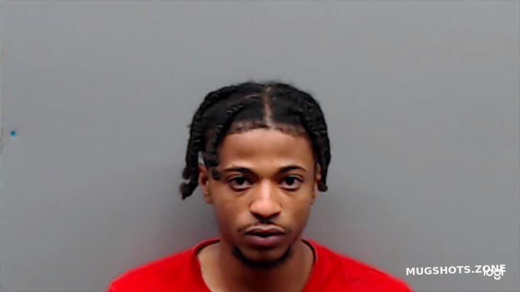 KEYS JEREMIAH DARNELL 04/21/2023 - Smith County Mugshots Zone