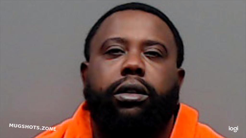 KAY RODERICK LAMONT JR. 04/22/2023 - Smith County Mugshots Zone