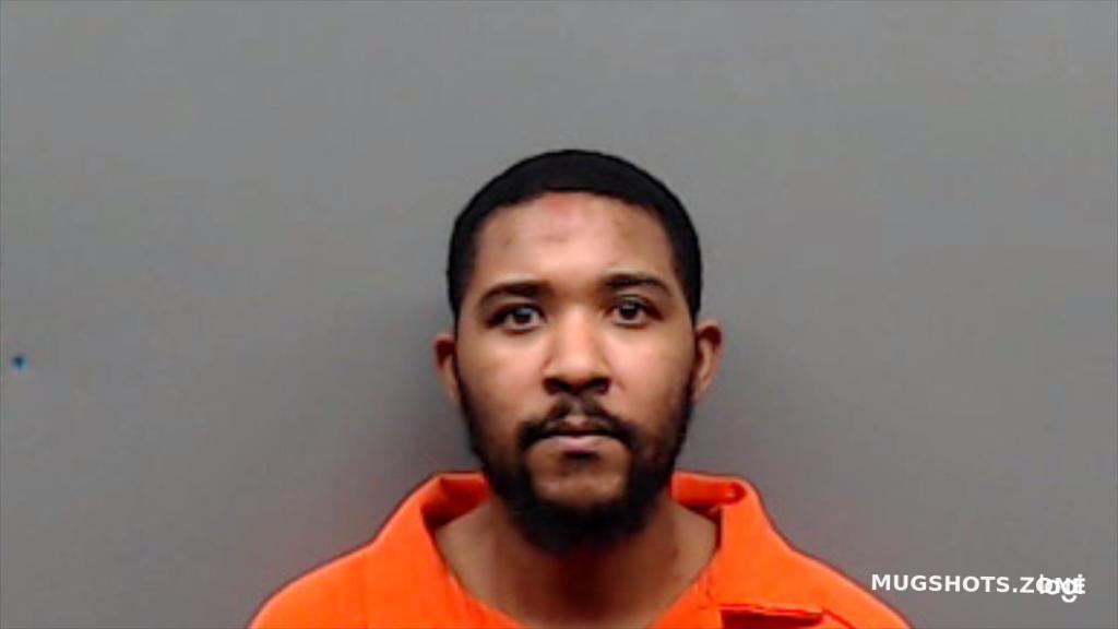 FIELDS RANDAL 04/23/2023 - Smith County Mugshots Zone