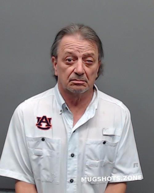 WOMACK GREGORY ALAN 04/24/2023 - Smith County Mugshots Zone
