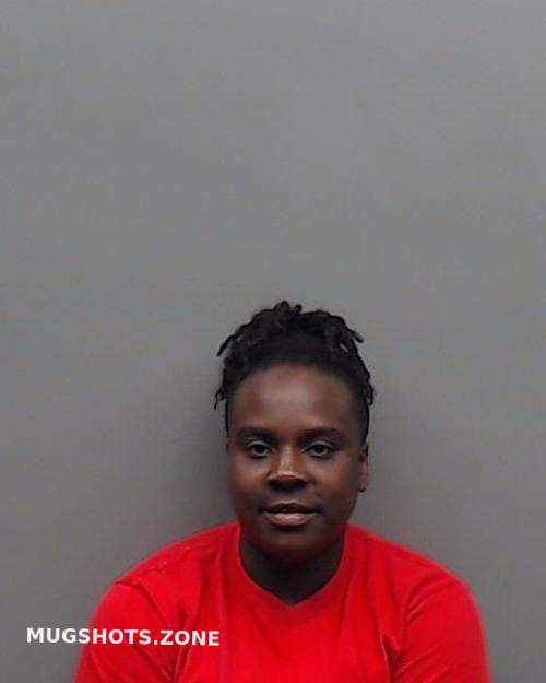 WILLIAMS AUDRANNE CHONELLE 04/25/2023 - Smith County Mugshots Zone