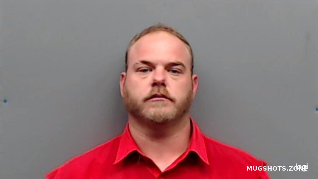 ROGERS BRENT WESLEY 04/26/2023 - Smith County Mugshots Zone