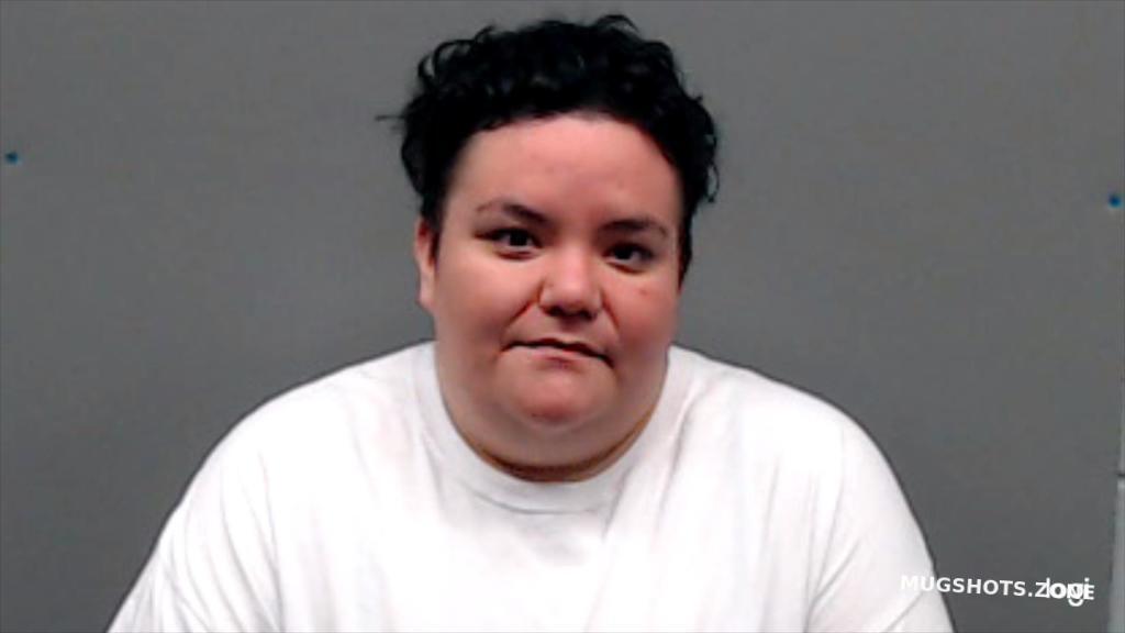 SALAS TAMARA NICOLE 04/26/2023 - Smith County Mugshots Zone