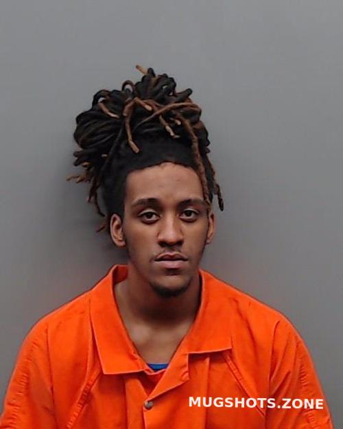 ANDERSON OCTAVIUS TREMAINE 04/28/2023 - Smith County Mugshots Zone