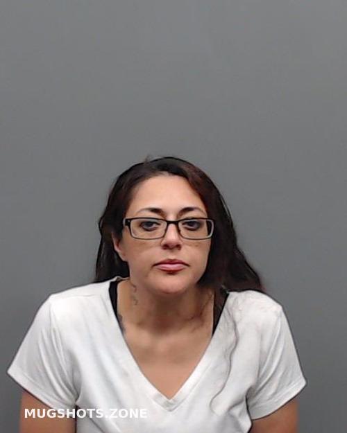 FLORES SONIA JAEL 04/29/2023 - Smith County Mugshots Zone