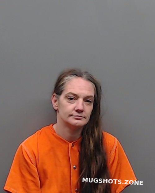 REED KRISTI KAYE 04/29/2023 - Smith County Mugshots Zone
