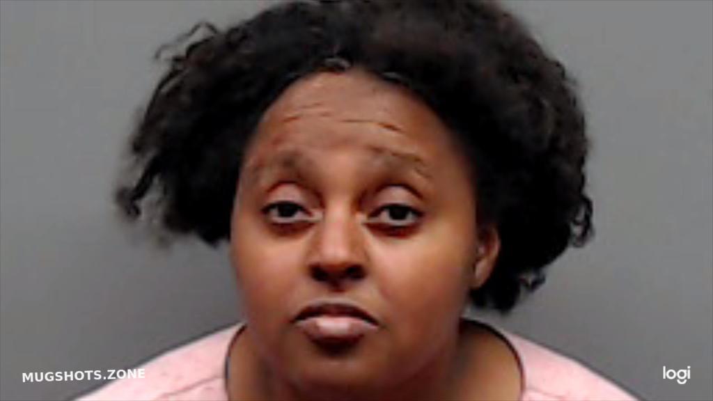 CARLDWELL REKESHIA RENA 05/01/2023 - Smith County Mugshots Zone