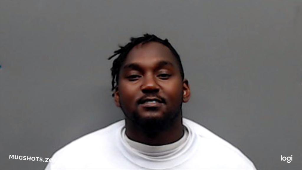 CASH JOSEPH DARION 05/01/2023 - Smith County Mugshots Zone