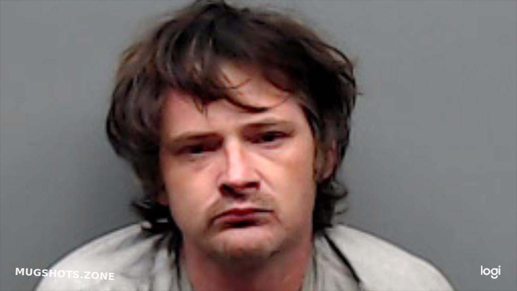 GRIMES CHRISTOPHER 05/01/2023 - Smith County Mugshots Zone