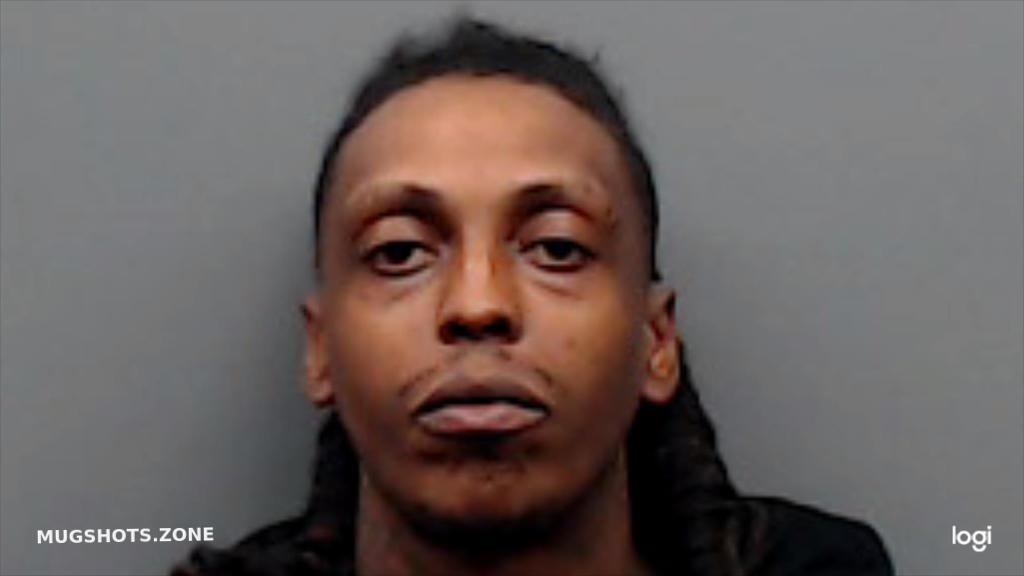 JEFFERS SIR JAMES DAMON TRAVON 05/02/2023 - Smith County Mugshots Zone