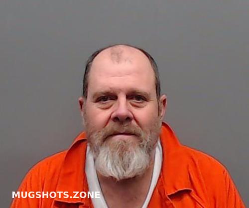 BATES BRIAN KEITH 05/03/2023 - Smith County Mugshots Zone