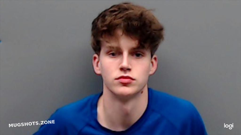 GARRETT MICHAEL 05/04/2023 - Smith County Mugshots Zone