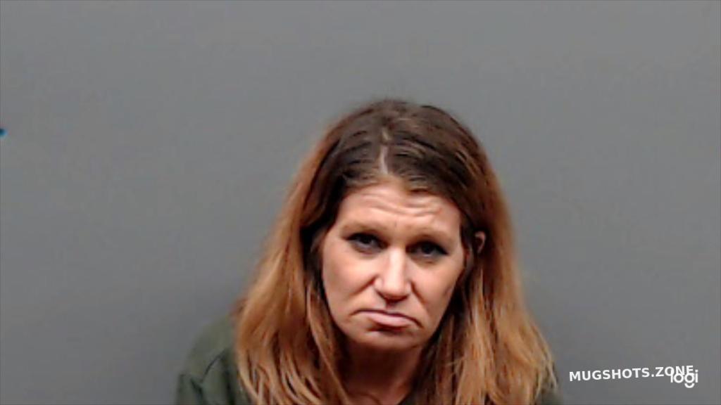 WARD TABITHA NICOLE 05/05/2023 - Smith County Mugshots Zone