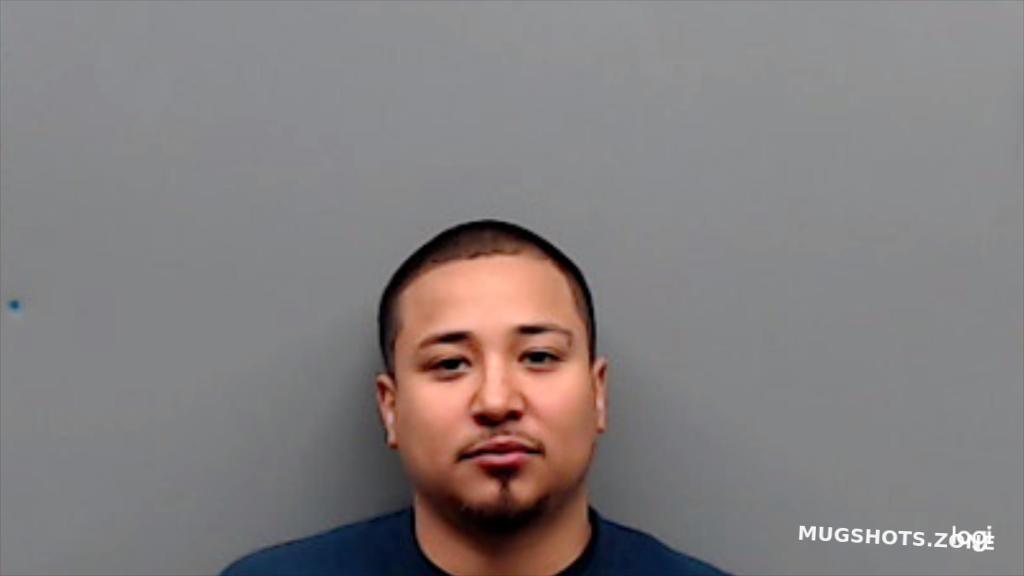 Trejo David Galvan 05 05 2023 Smith County Mugshots Zone