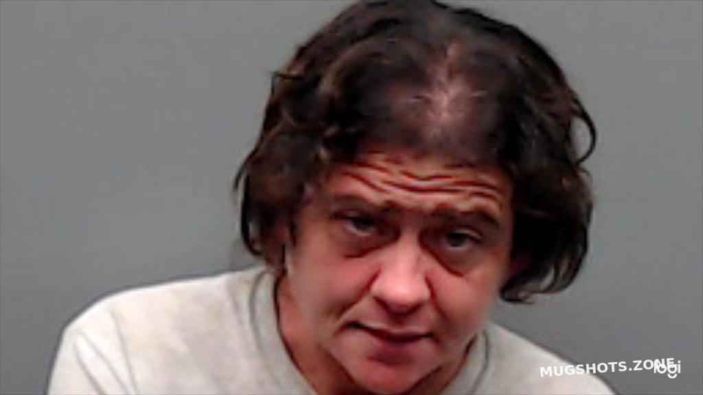 BURSON KATELYN MABY 05/05/2023 - Smith County Mugshots Zone