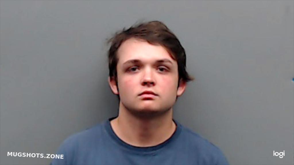 FINDLEY COLE ALLEN 05/05/2023 - Smith County Mugshots Zone