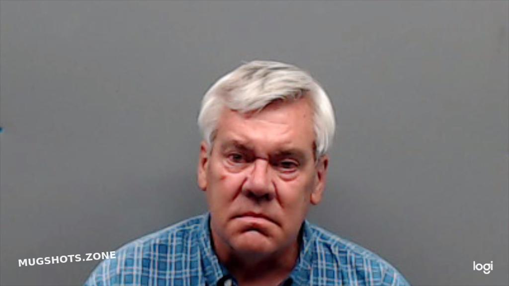 MILLER BRETT 05/05/2023 - Smith County Mugshots Zone