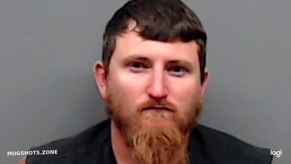 WALLACE DYLAN WAYNE 05/06/2023 - Smith County Mugshots Zone