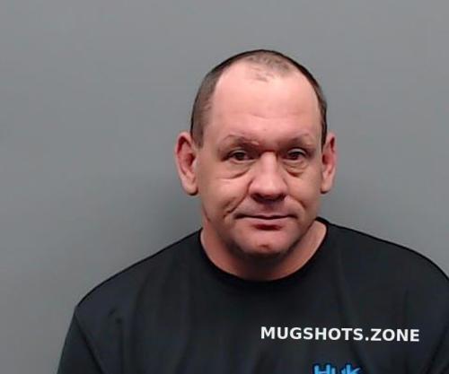PAUP DAVID CRAIG 05/08/2023 - Smith County Mugshots Zone
