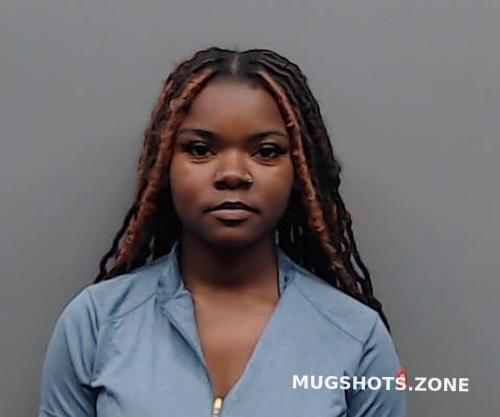 BROWN JAMYA YVETTE 05/09/2023 - Smith County Mugshots Zone