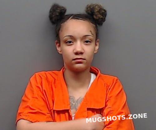 DUNN SHIANNE ALIYAH 05/09/2023 - Smith County Mugshots Zone