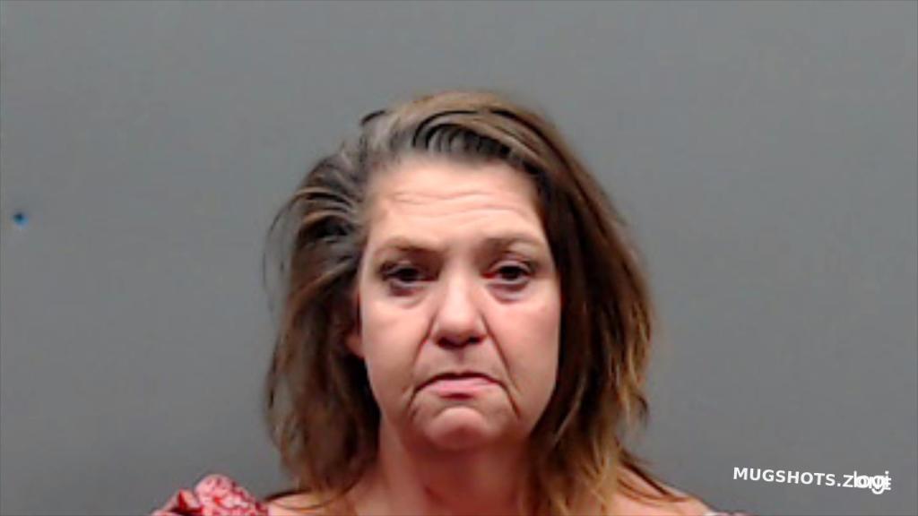 GRADY SANDRA GAIL 05/10/2023 - Smith County Mugshots Zone