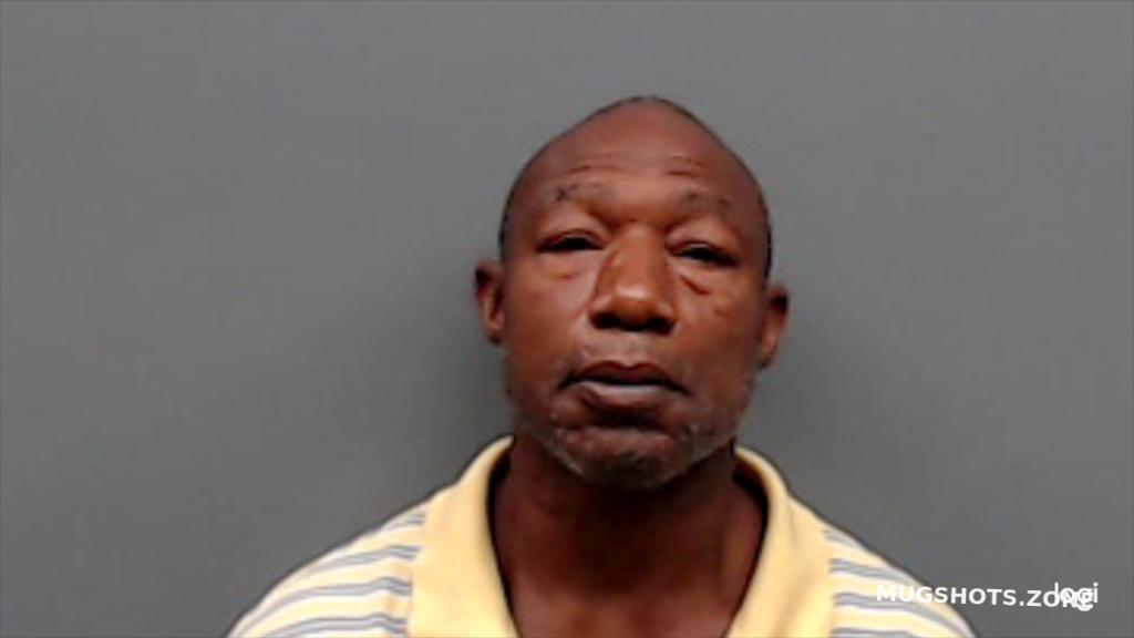 JOHNSON DARRELL DEWAYNE 05/10/2023 - Smith County Mugshots Zone