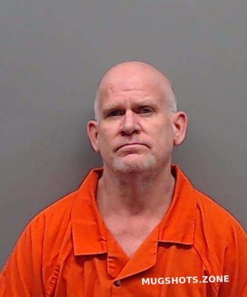 GATES CODY EUGENE 05/12/2023 - Smith County Mugshots Zone