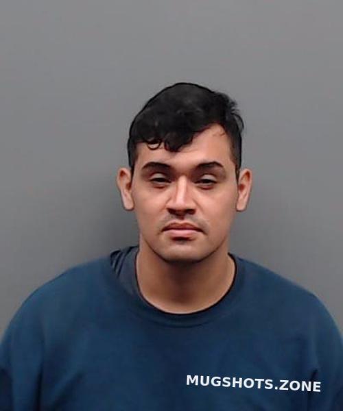 MARCIAL URIEL 05/12/2023 - Smith County Mugshots Zone