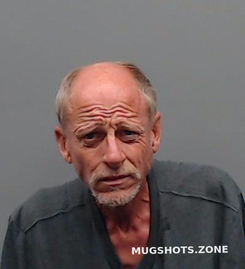 ASHCRAFT JASON KEITH 05/13/2023 - Smith County Mugshots Zone