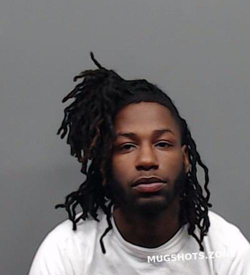 WOODWARD KHALID RASHAD 05/13/2023 - Smith County Mugshots Zone