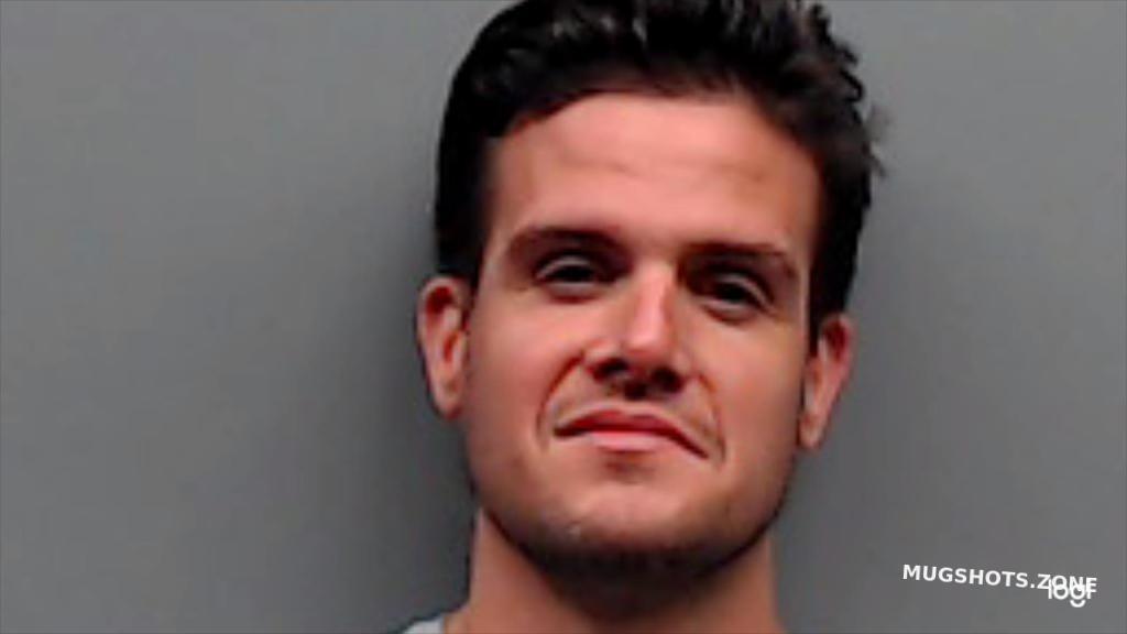 WALKER-CARROLL TYLER LEE 05/15/2023 - Smith County Mugshots Zone