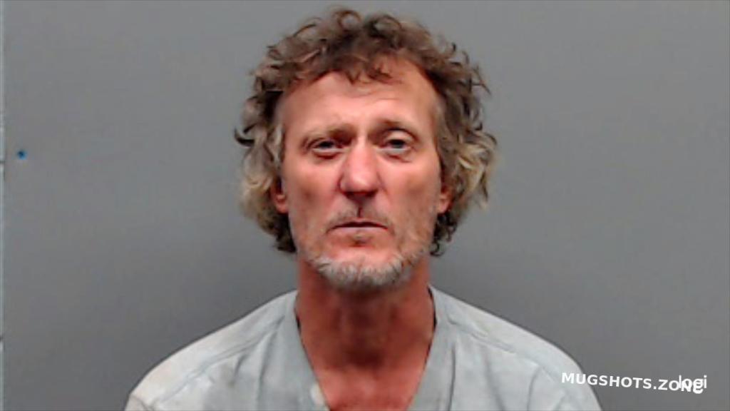 TACKETT SHAUN KEITH 05/16/2023 - Smith County Mugshots Zone