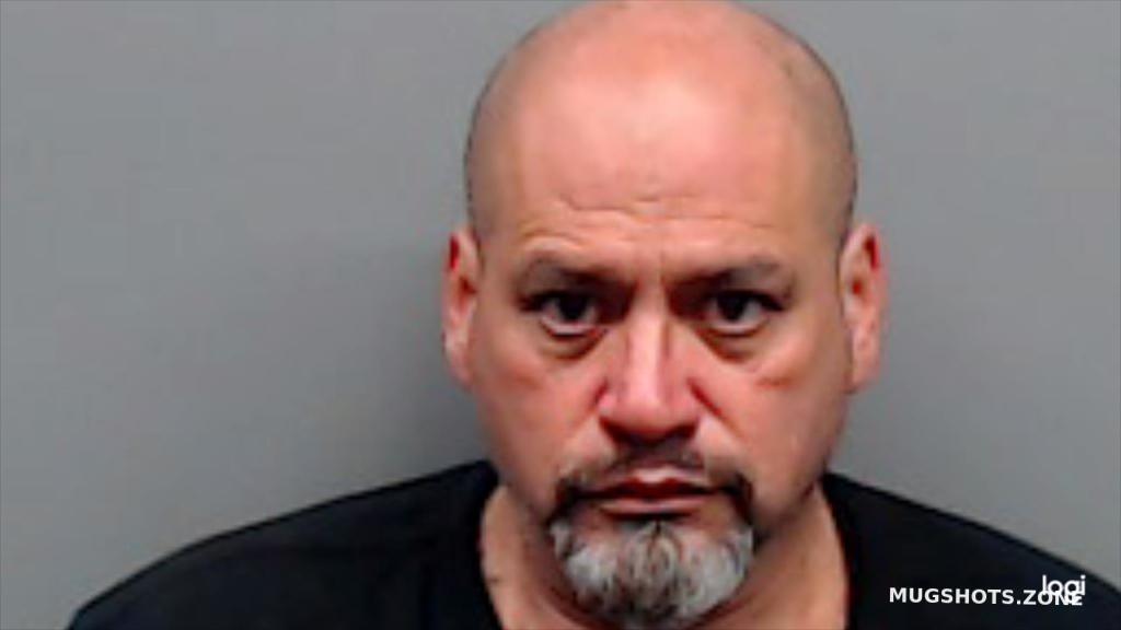 TORREZ CARLOS WAYNE 05/19/2023 - Smith County Mugshots Zone